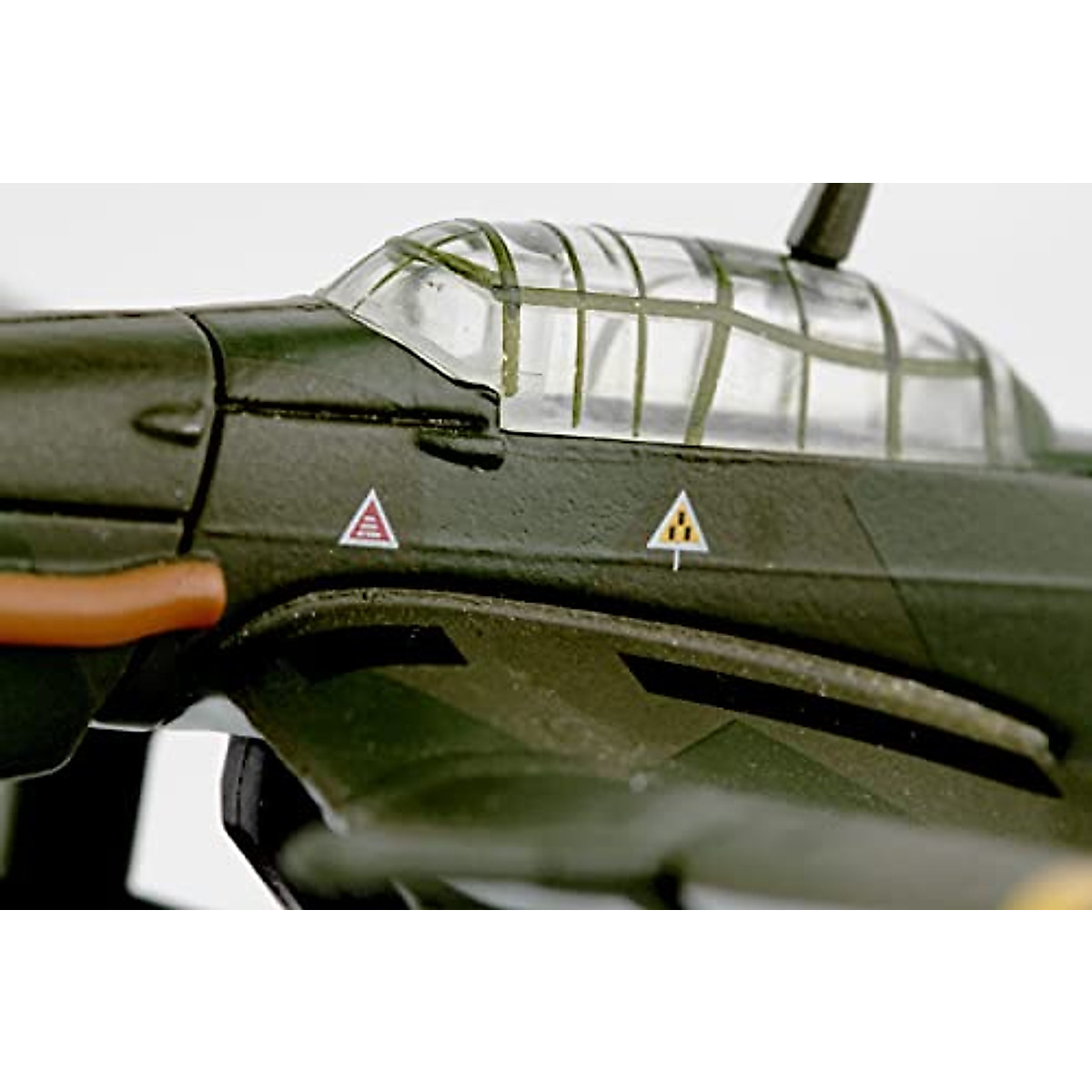 Daron Postage Stamp Junkers JU 87 Stuka 1/110 Scale