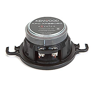 Kenwood Excelon KFC-XP6902C Car Component System Select Chevrolet/Toyota