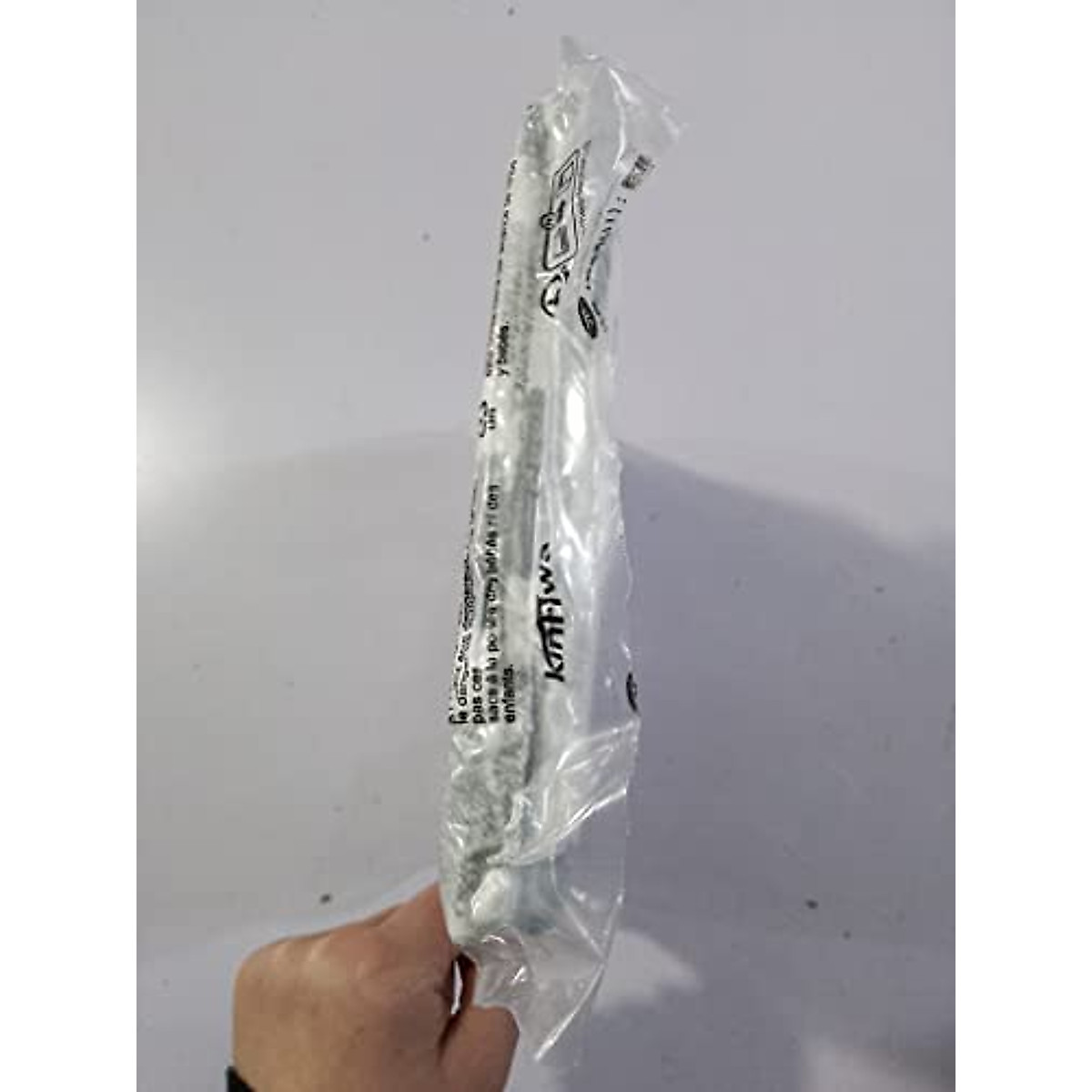 KinHwa Microfiber Hand Towels for Bathroom Soft and Absorbent Face Towels Grey Bathroom Hand Towels for Spa Hair Bath 30inchx16inch 4 Pack