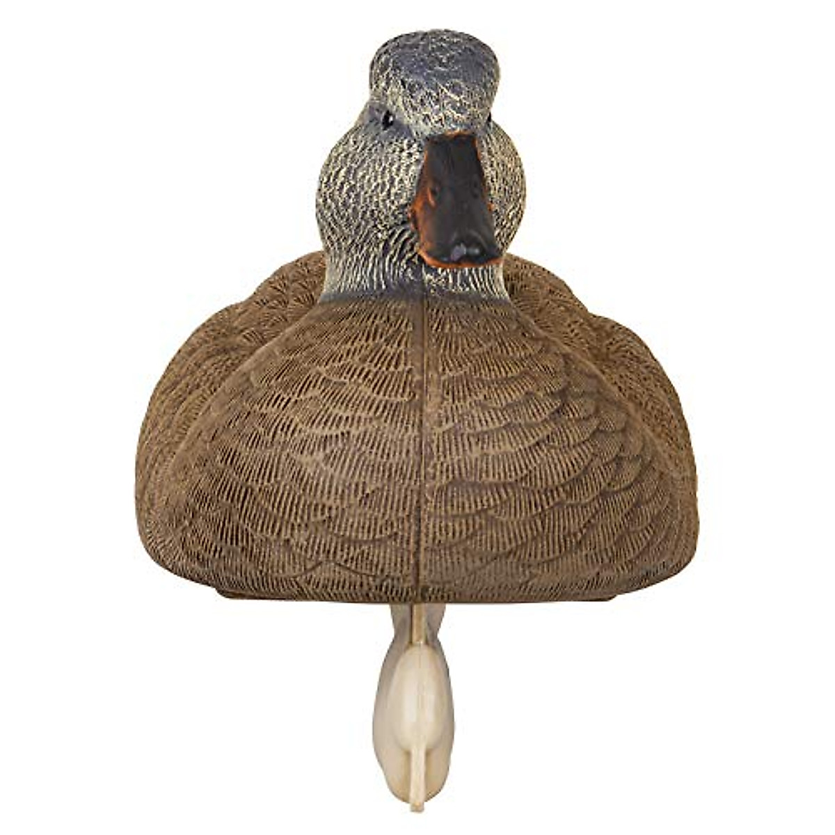 Flambeau Outdoors 5632MSU Masters Series - Gadwall - Floaters - 6-PK, Multi