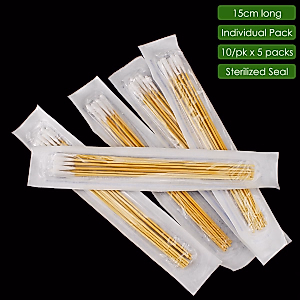 Airgoesin Tonsil Stone Remover, Stainless Steel Tonsil Stone Removal Tool, Long LED Tonsillolith Exorcism Kit, 50 Swabs and Curved Oral Irrigator Syringe to Get Rid of Bad Breath, 4 in 1 kit