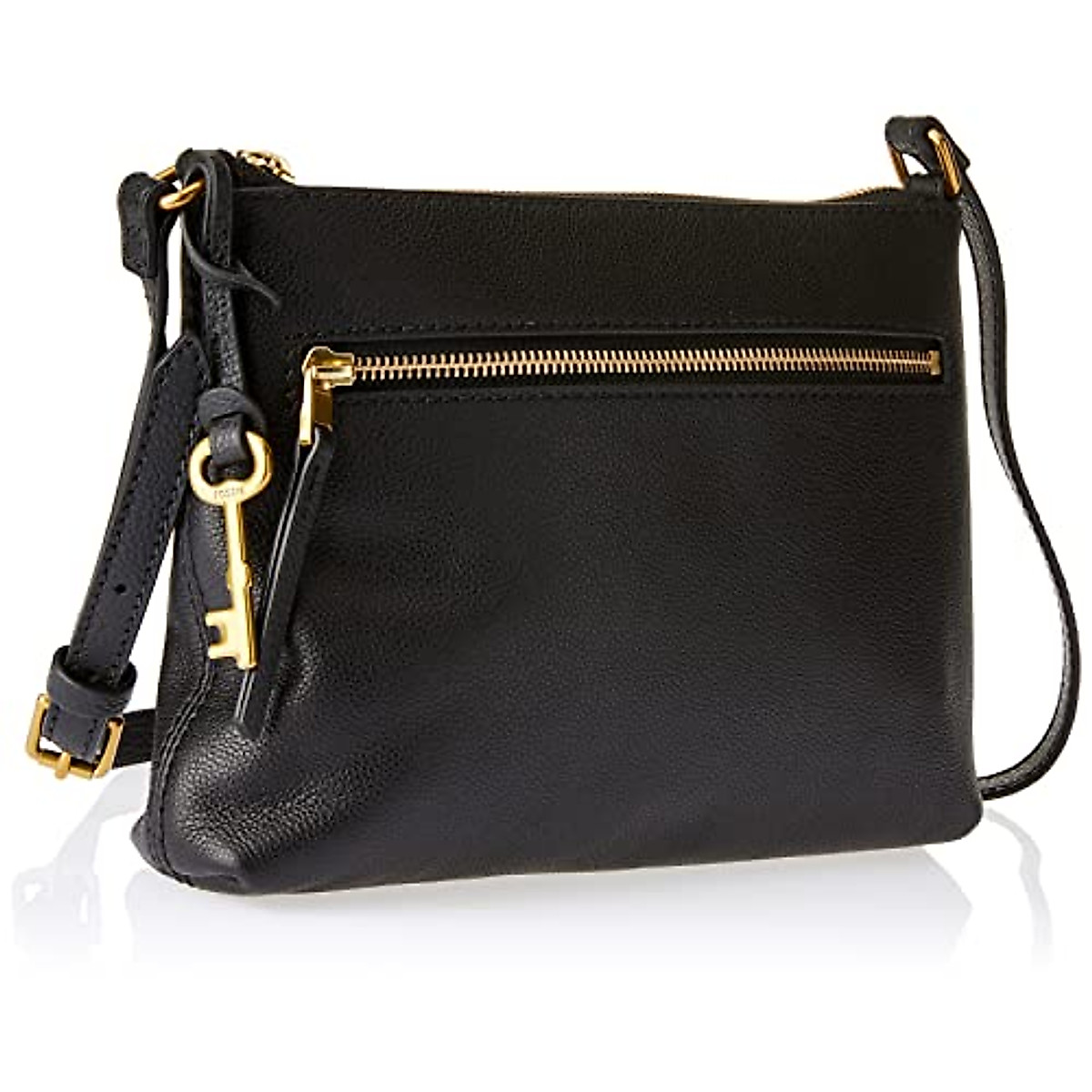 Fossil Women's Fiona Small Crossbody Purse Handbag