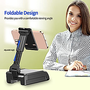 Men Female Dad Festival Gift - Cool Boy Friend Portable Bluetooth Speaker with Phone Stand Wife Kitchen Mens Gadgets Accessories Great Holiday Birthday Present Tech Christmas Father Gifts Son for Mom