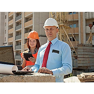 Elan Publishing Company Field Notebook / Pocket Journal - 3.5"x5.5" - Black - Lined Memo Book - Pack of 5