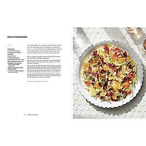 At Home in the Kitchen: Simple Recipes from a Chef's Night Off [A Cookbook]