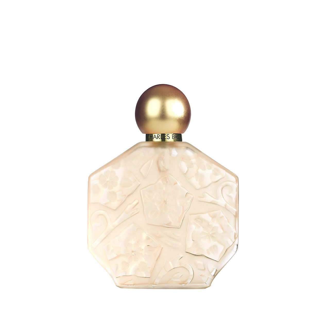 Ombre Rose By Jean Charles Brosseau For Women, Eau De Parfum Spray, 2.5-Ounce Bottle