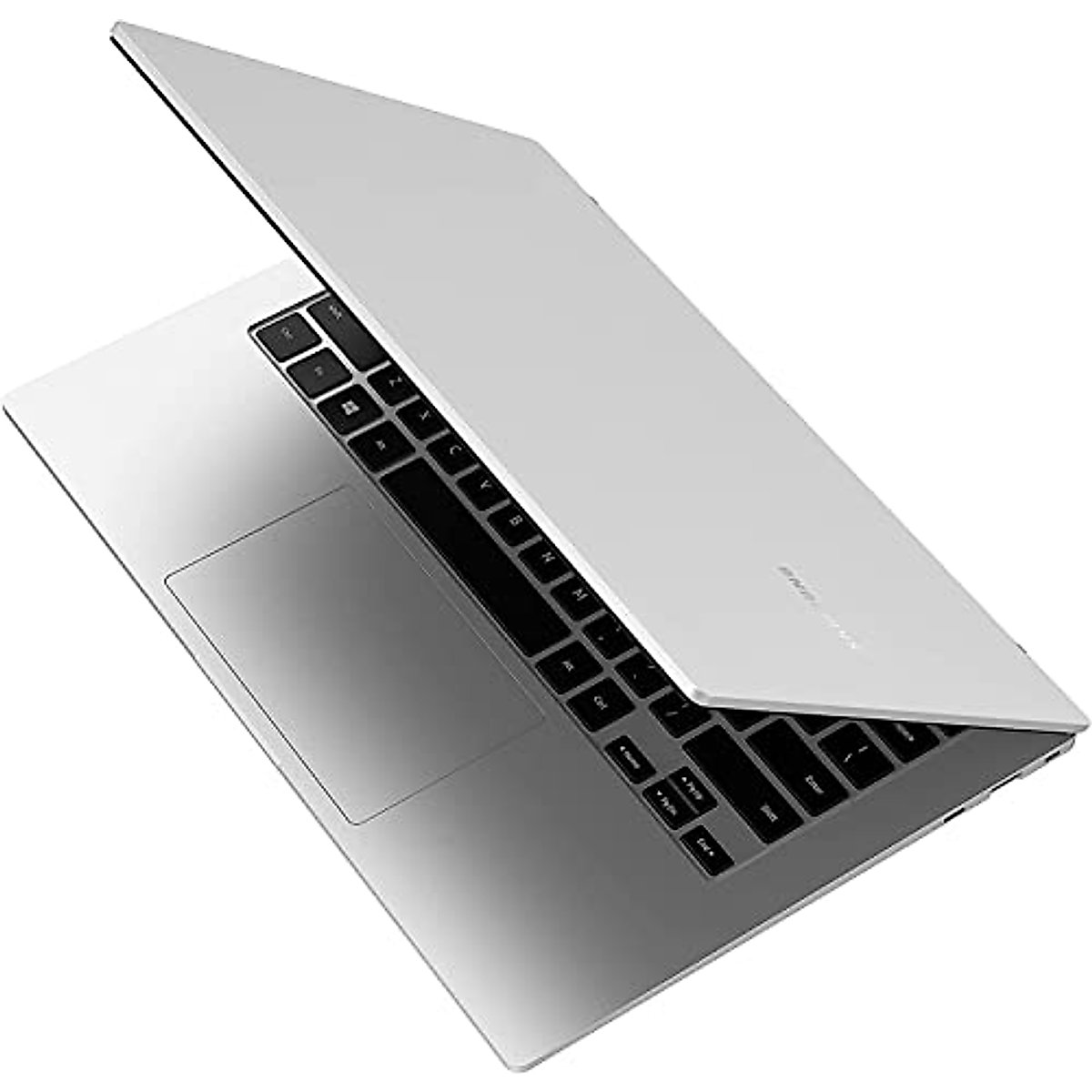 SAMSUNG 2022 14” FHD(1920 x 1080) Laptop, Windows 11 OS, Qualcomm Octa Core Snapdragon Processor 2.55GHz, 4GB LPDDR4x, 64GB SSD (Renewed)