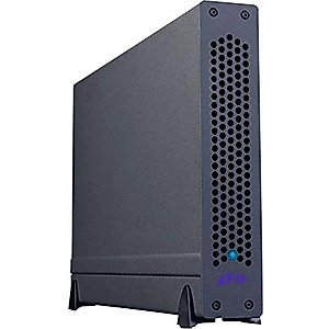 Avid HDX Thunderbolt 3 Desktop Chassis