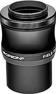 Orion 8893 Field Flattener for Short Refractors