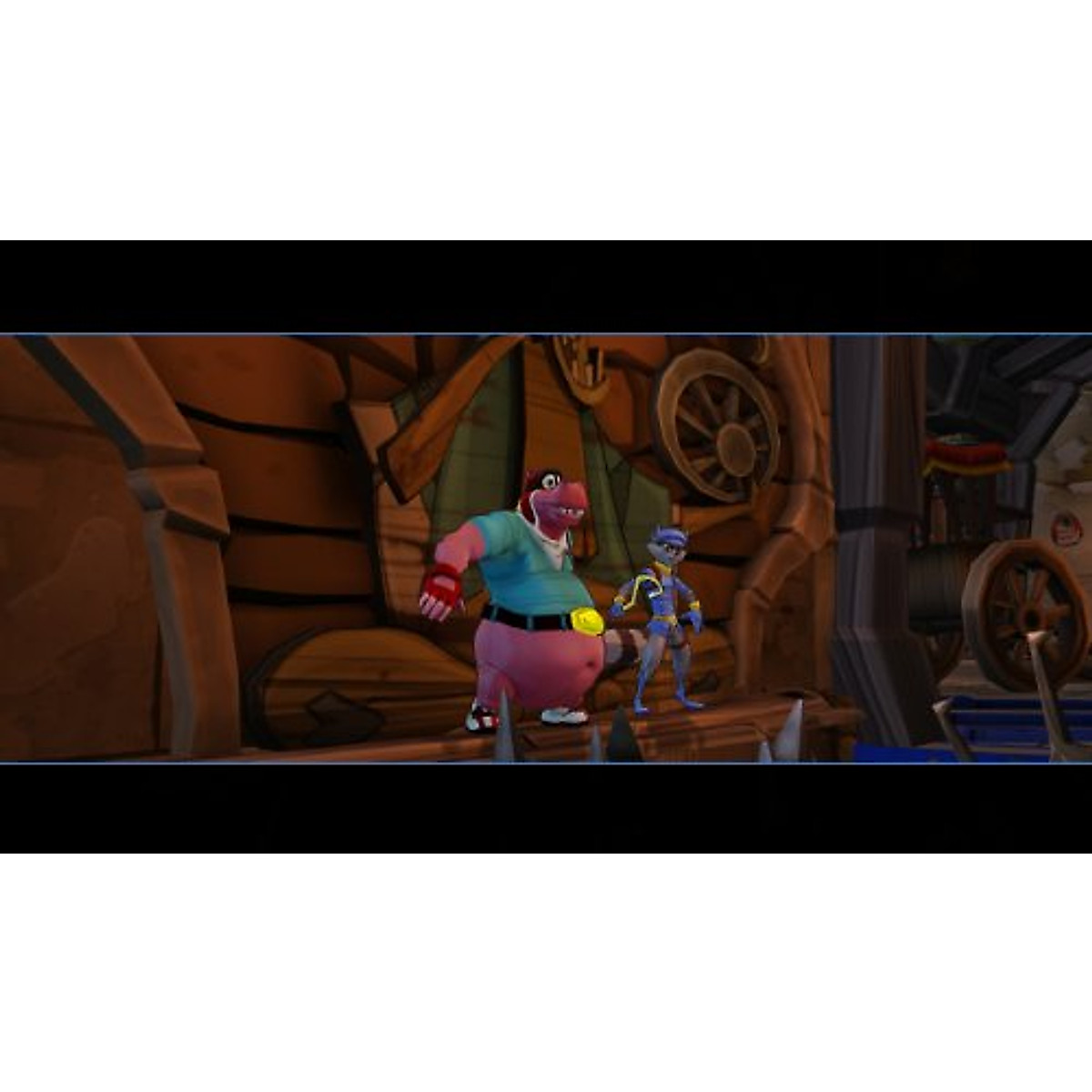 The Sly Collection - Playstation 3