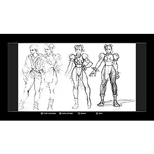 Street Fighter 30th Anniversary Collection - PlayStation 4 Standard Edition