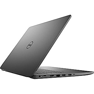 Dell Vostro 14 3400 14" Business Laptop Computer, Intel Core i5-1135G7 (Beat i7-1065G7), 16GB DDR4 RAM, 1TB PCIe SSD + 1TB HDD, 802.11AC WiFi, Bluetooth 5.0, Black, Windows 11 Pro