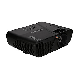 ViewSonic PJD7720HD 3200 Lumens 1080p HDMI Home Theater Projector