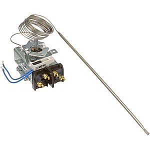 Thermostat;D1/D18, 3/16 X 13, 72