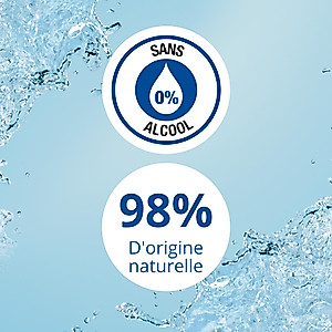 CB12 Mild Mint Menthol Mouthwash (250ml)