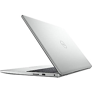 Dell Inspiron 5593 Home & Business Laptop (Intel i7-10510U 4-Core, 16GB RAM, 1TB m.2 SATA SSD + 2TB HDD, Intel UHD Graphics, 15.6" Touch Full HD (1920x1080), WiFi, Win 10 Home) (Renewed)