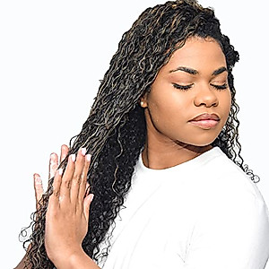 Palmer's Cocoa Butter & Biotin Length Retention Leave-In Conditioner, Instant Detangler, Soften and Strengthen Textured and Curly Hair, 8.5 Ounce