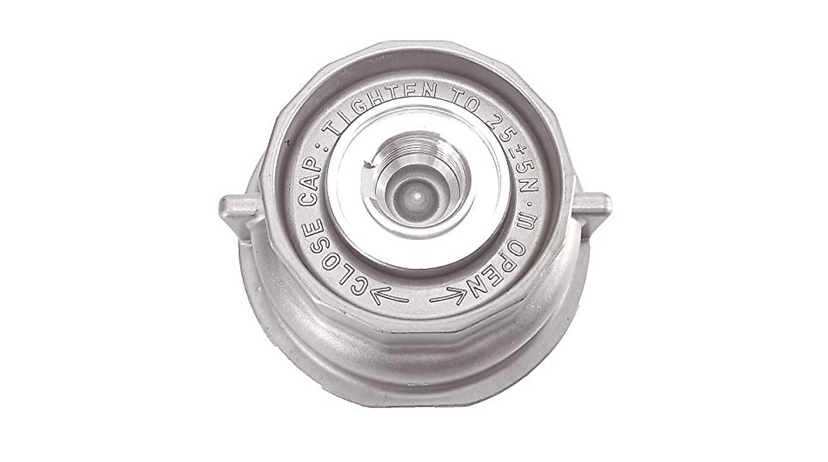 Oil Filter Housing Cap Assembly for Toyota & More - Reliable Replacement
