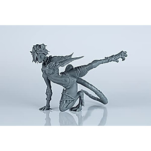 Vulcan Resin (Cool Dark Gray, Standard)