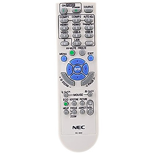 NEC NP-M322X Projector