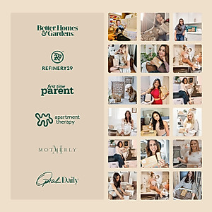 Kind Laundry Detergent Sheets Stain-Fighting Enzymes - Plant Powered Eco-Friendly Laundry Soap Sheets - Home or Travel Laundry Detergent - Ocean Breeze, 60 Loads (Mom's Choice Award Winner)