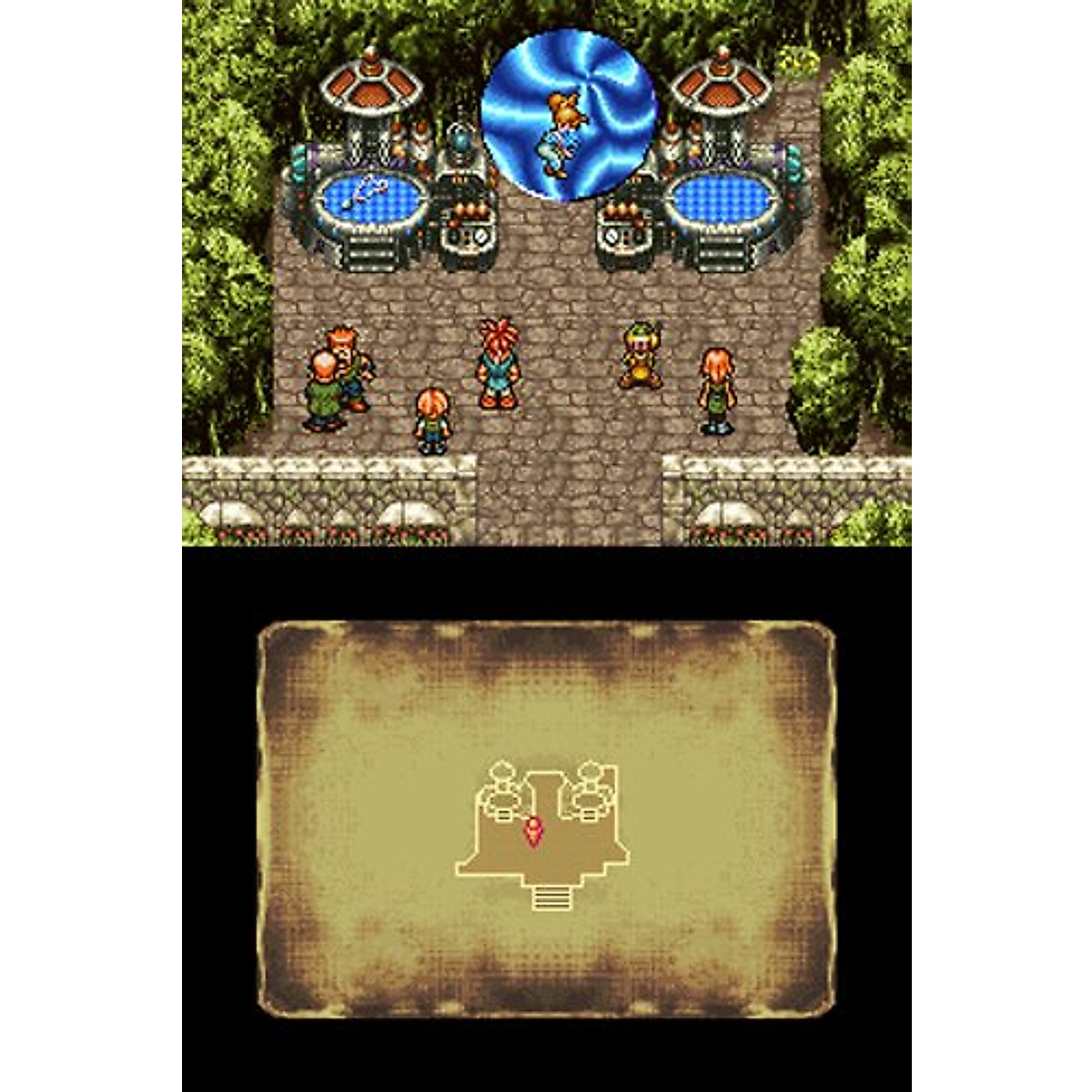 Chrono Trigger (Ultimate Hits) [Japan Import]