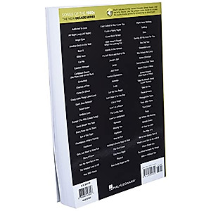 Songs of the 1980s: The New Decade Series with Online Play-Along Backing Tracks