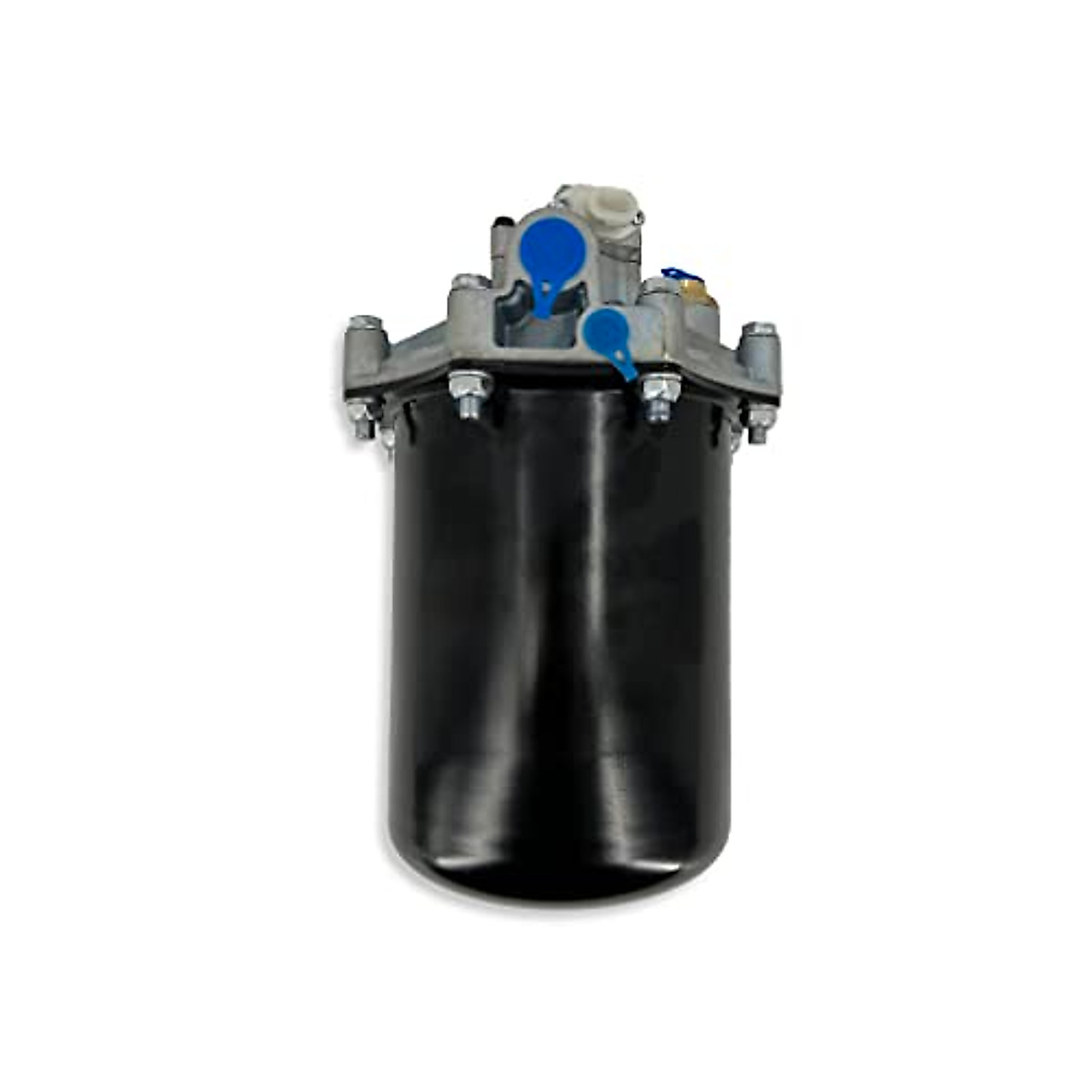 Torque AD-9 Air Dryer (Replaces Bendix 065225, Haldex 109685X) (TR065225)