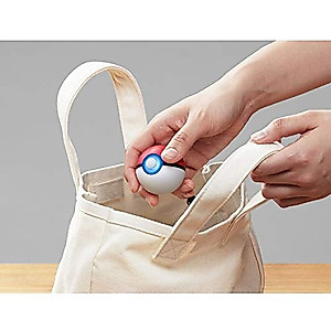 Poké Ball Plus (Nintendo Switch)