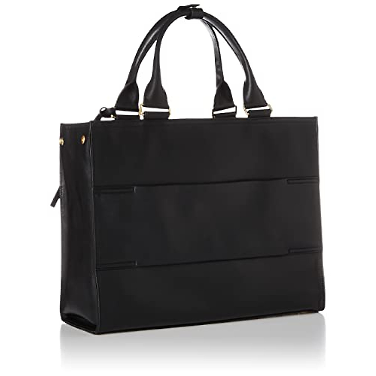 Tumi VOYAGEUR LYNN TOTE Women's Toad Bag, Official Authentic