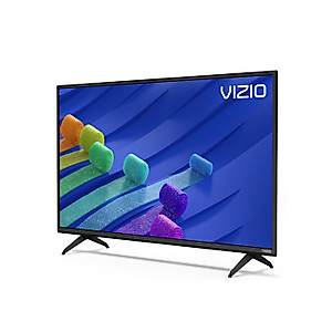 VIZIO 32" Class HD (720p) Smart LED TV (D32h-F1)