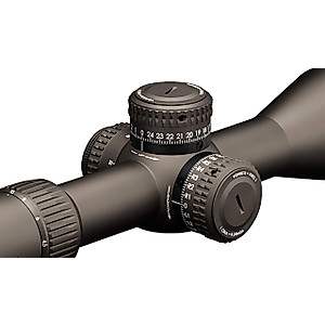 Vortex Optics Razor HD Gen II 4.5-27x56 First Focal Plane Riflescope - EBR-7C Reticle (MOA)
