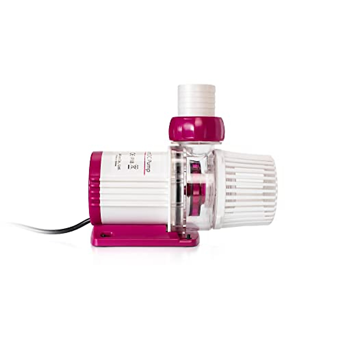 Jebao MDP Smart DC Pump with LCD Display Controller for Saltwater Tank (MDP-20000)