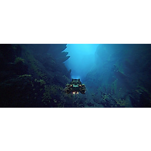 Under the Waves - PlayStation 4