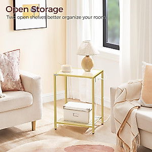 MAHANCRIS End Table ETJ24K01S2