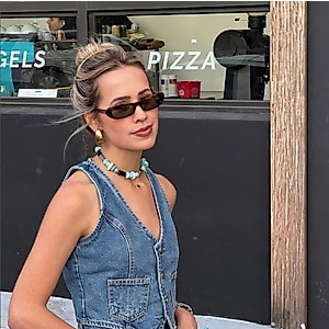 Kenneth Jay Lane Polished Gold Long Tapered Hoop Clip Earrings (Wide Clip Hoop - Large)