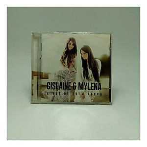 Gisele Nascimento - Janelas da Alma