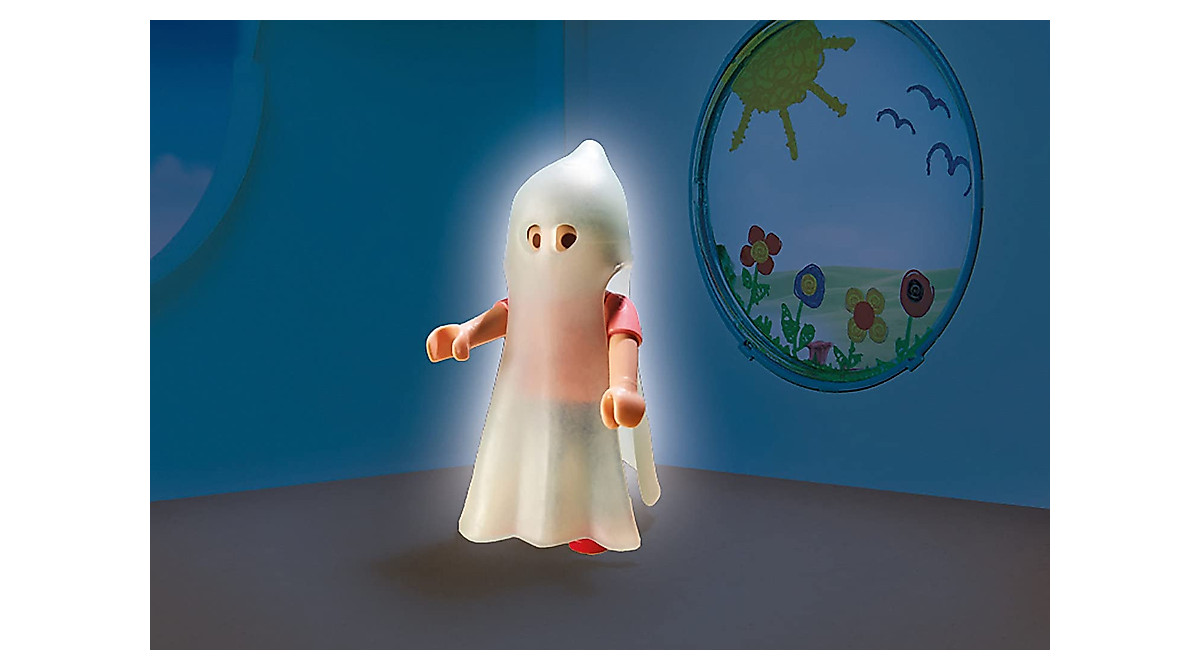 Playmobil Children with Costumes - Imaginative Toy Set for Kids