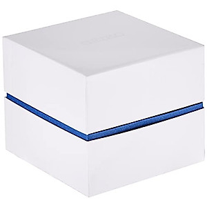 SEIKO Men's SNK393K Automatic Stainless Steel Watch