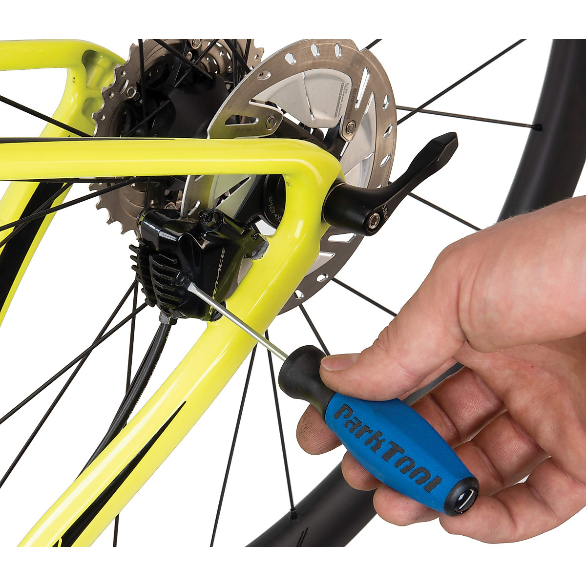 Park Tool SD-SET Shop Screwdriver Set