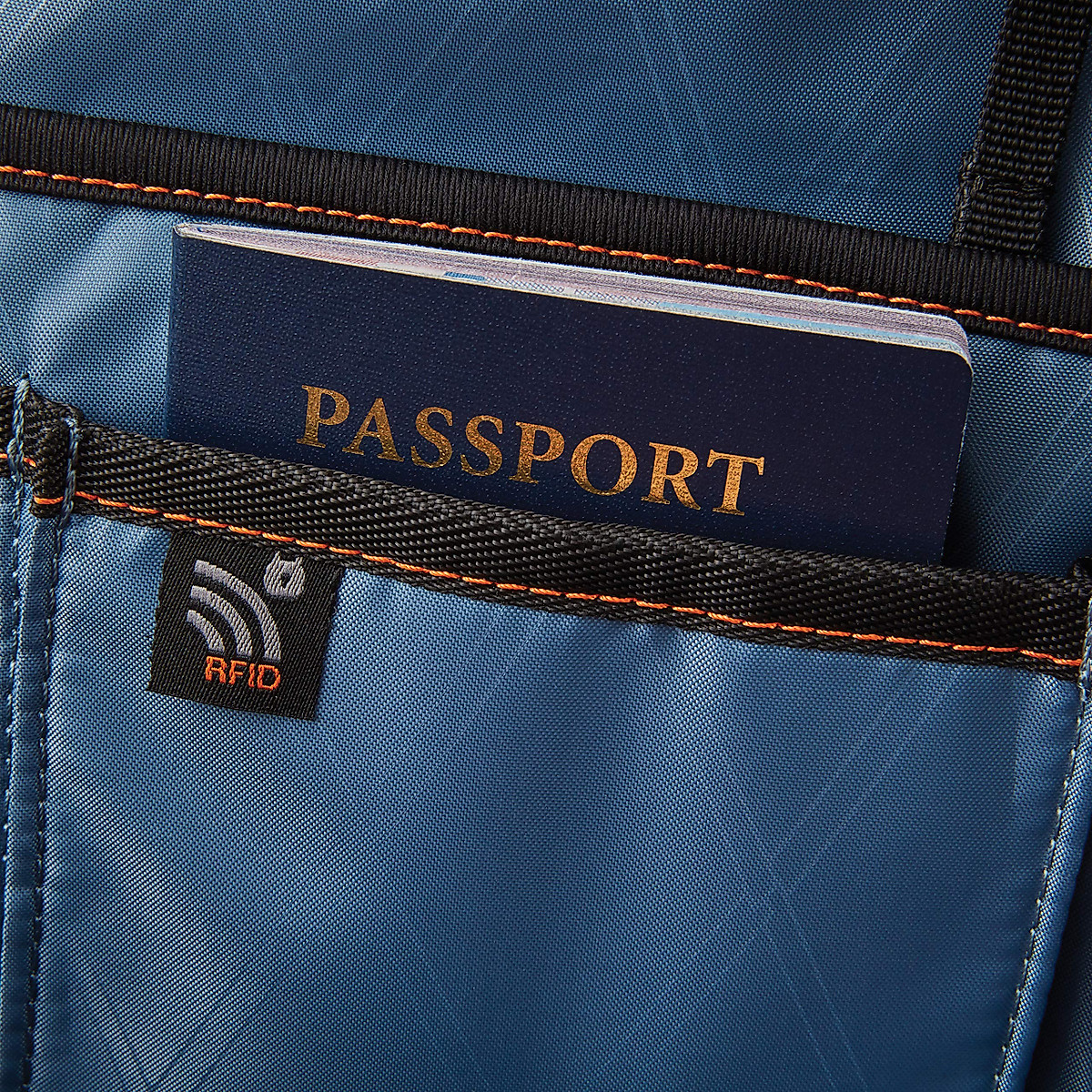 Samsonite Pro Slim Backpack, Black, One Size