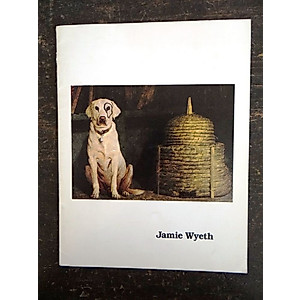 Jamie Wyeth: Recent Works, May 2-24, 1984 (An Exhibition for the Benefit of The Society of Memorial Sloan-Kettering Cancer Center)
