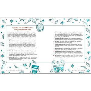 The Super Easy Teen Cookbook: 75 Simple Step-by-Step Recipes (Super Easy Teen Cookbooks)