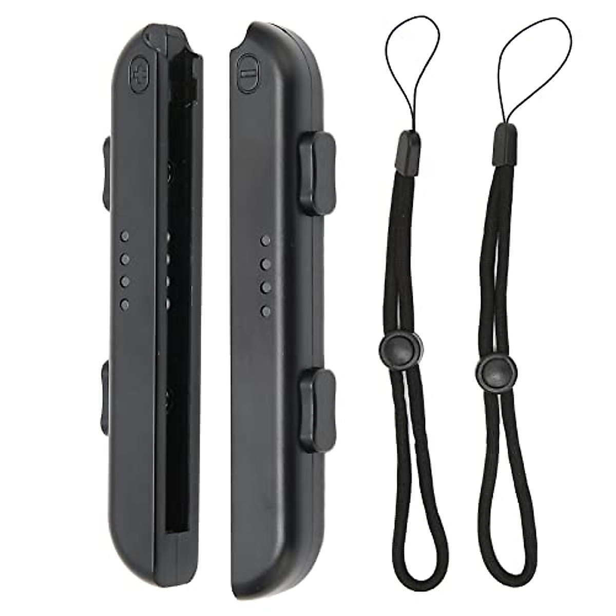 2 Pcs Gamepad Wrist Strap Handheld Compact Portable Game Console Game Console Strap: