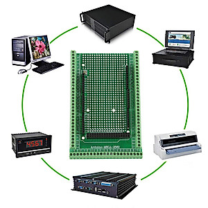R31 Prototype Screw Terminal Block Board Kit Terminal Blocks Module