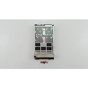 DELL CWJ92 3.0TB 7.2K ENT SAS 3.5 6GBPs Hard Drive (Renewed)