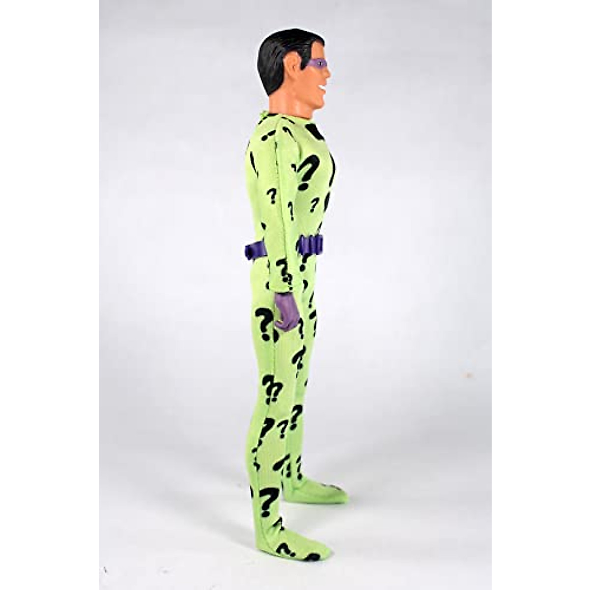 Mego DC Riddler 50th Anniversary 8-Inch Action Figure