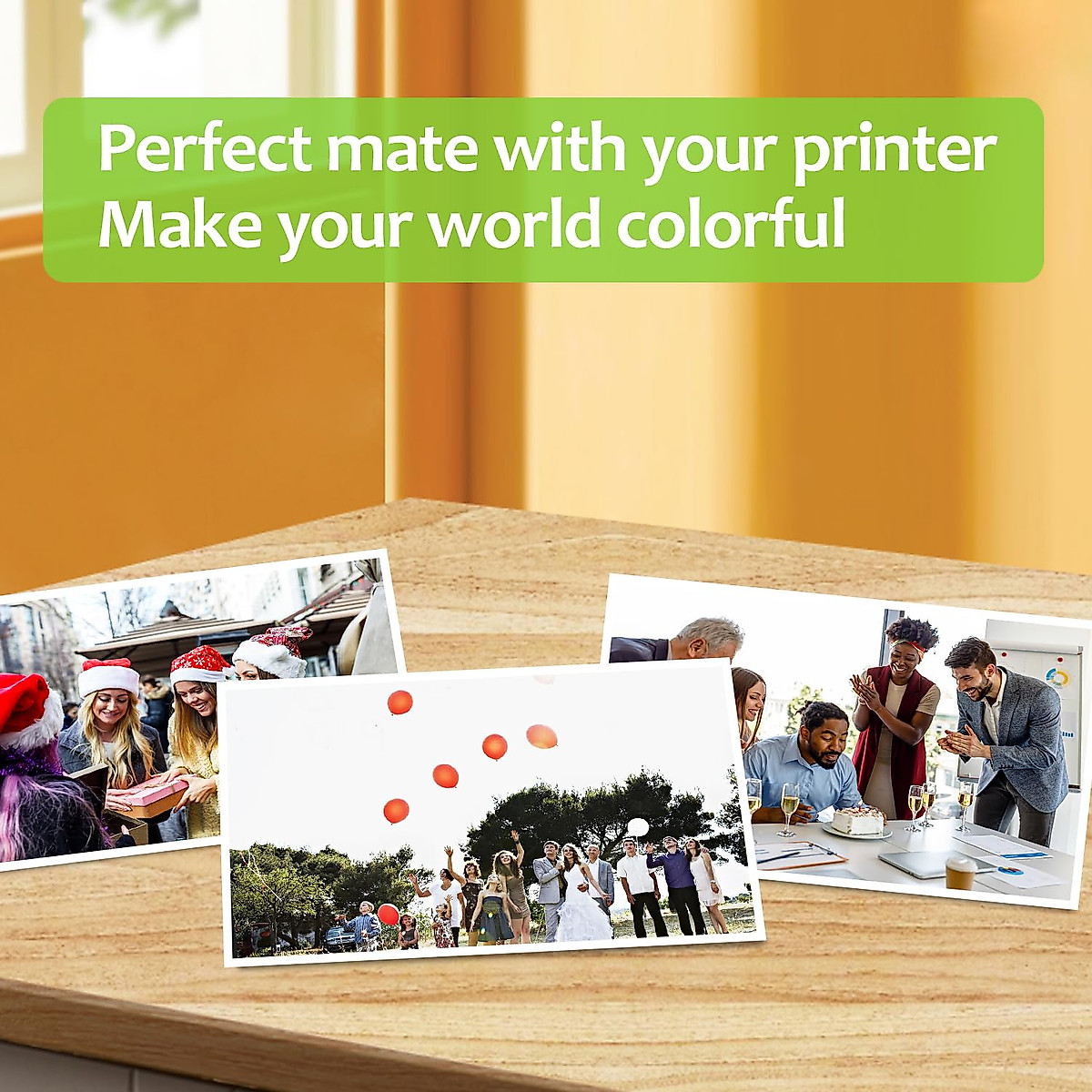 45XL Black Ink Cartridge Replacement for HP 45 for Color Copier 180 Deskjet 830 850 870 890 930 950 820Cse PhotoSmart 1000 1215 1115 (1-Pack)