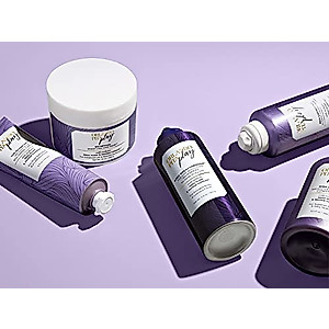 ORLANDO PITA PLAY Foam Full Volumizing Shampoo, Exclusive Mega Pump 5 Protein Complex, For Amplified Body & Refreshing Fullness, Gently Cleanses & Creates Bounce, 9.2 Fl Oz