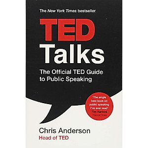 How to Talk to Anyone, 10% Happier, Talk Like TED, TED Talks 4 Books Collection Set